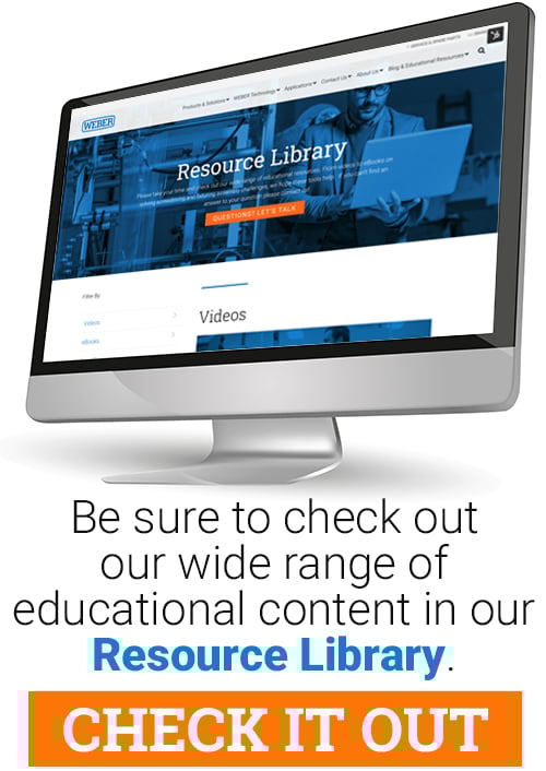 WEBER Resource Library